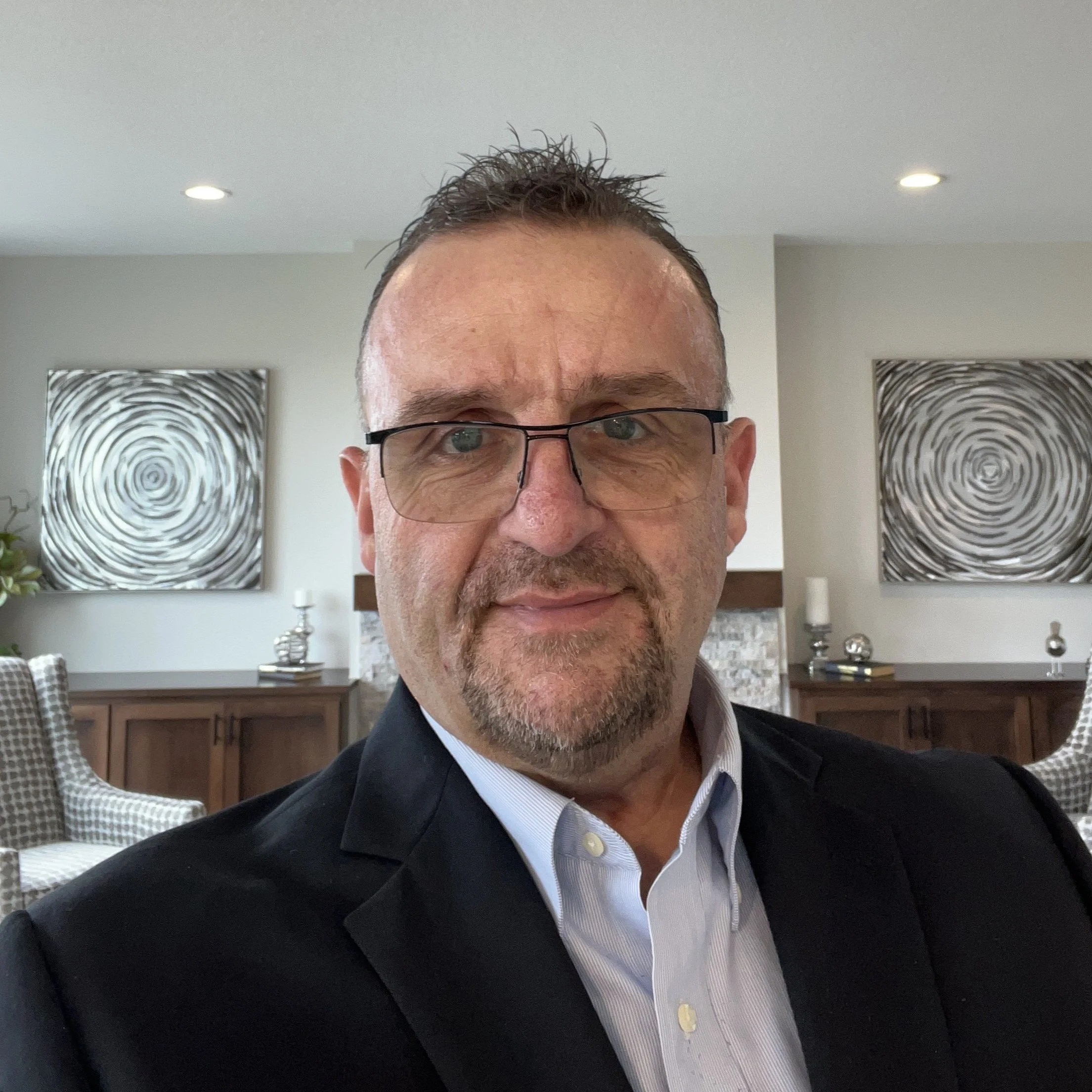 Meet The Grant Johnson Group Team — Grant Johnson Group