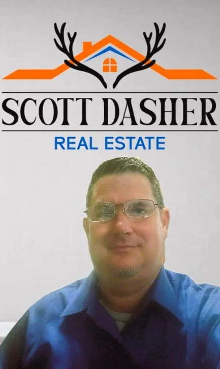 Scott Dasher Real Estate