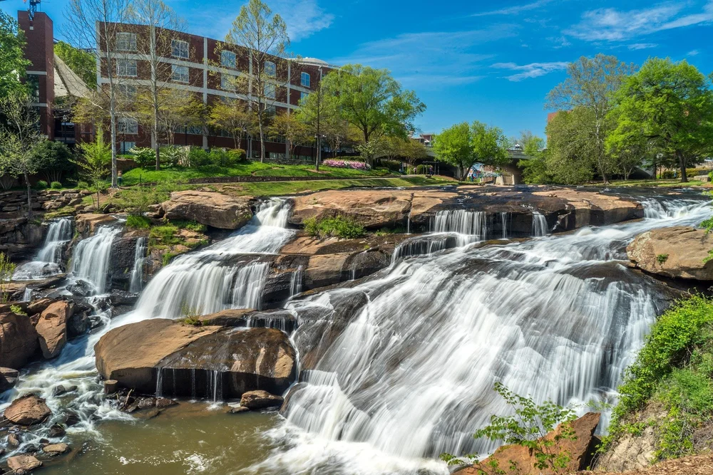 What To Do in Greenville, SC During Summer?
