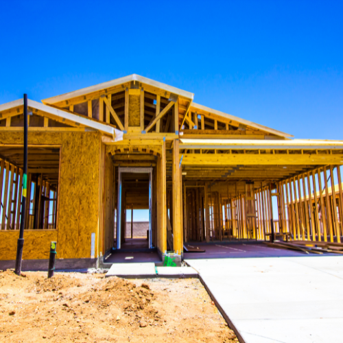 New Construction Homes in Greenville & Upstate, SC — Livian Estates