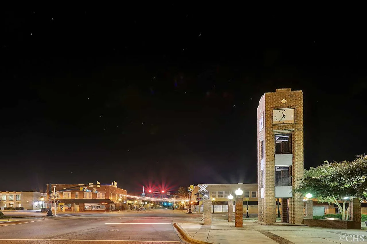 Why Move to Simpsonville, SC? — Livian Estates