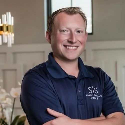 Meet The Simon Simaan Group Team — The Simon Simaan Group