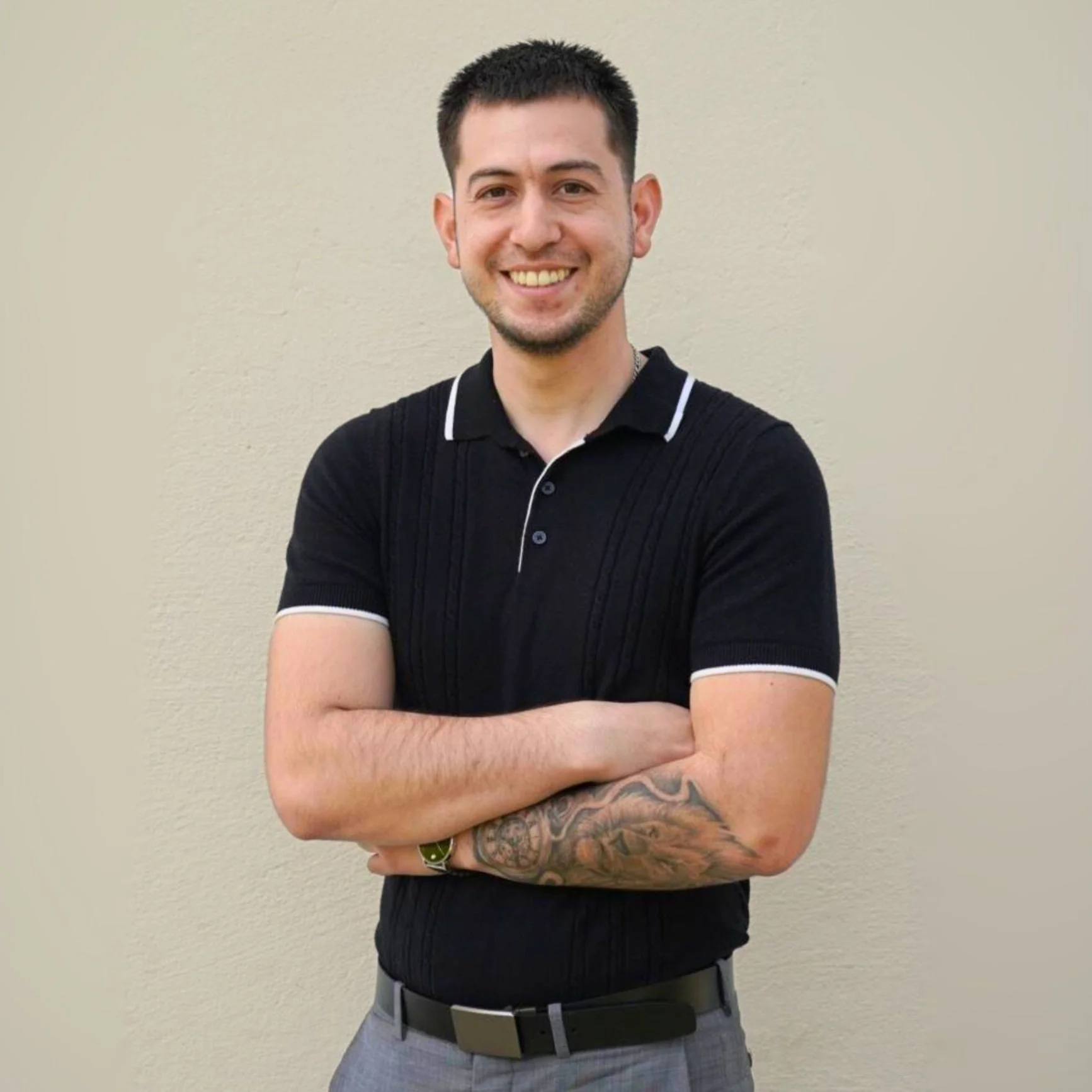 Meet The Ojeda Group — The Ojeda Group