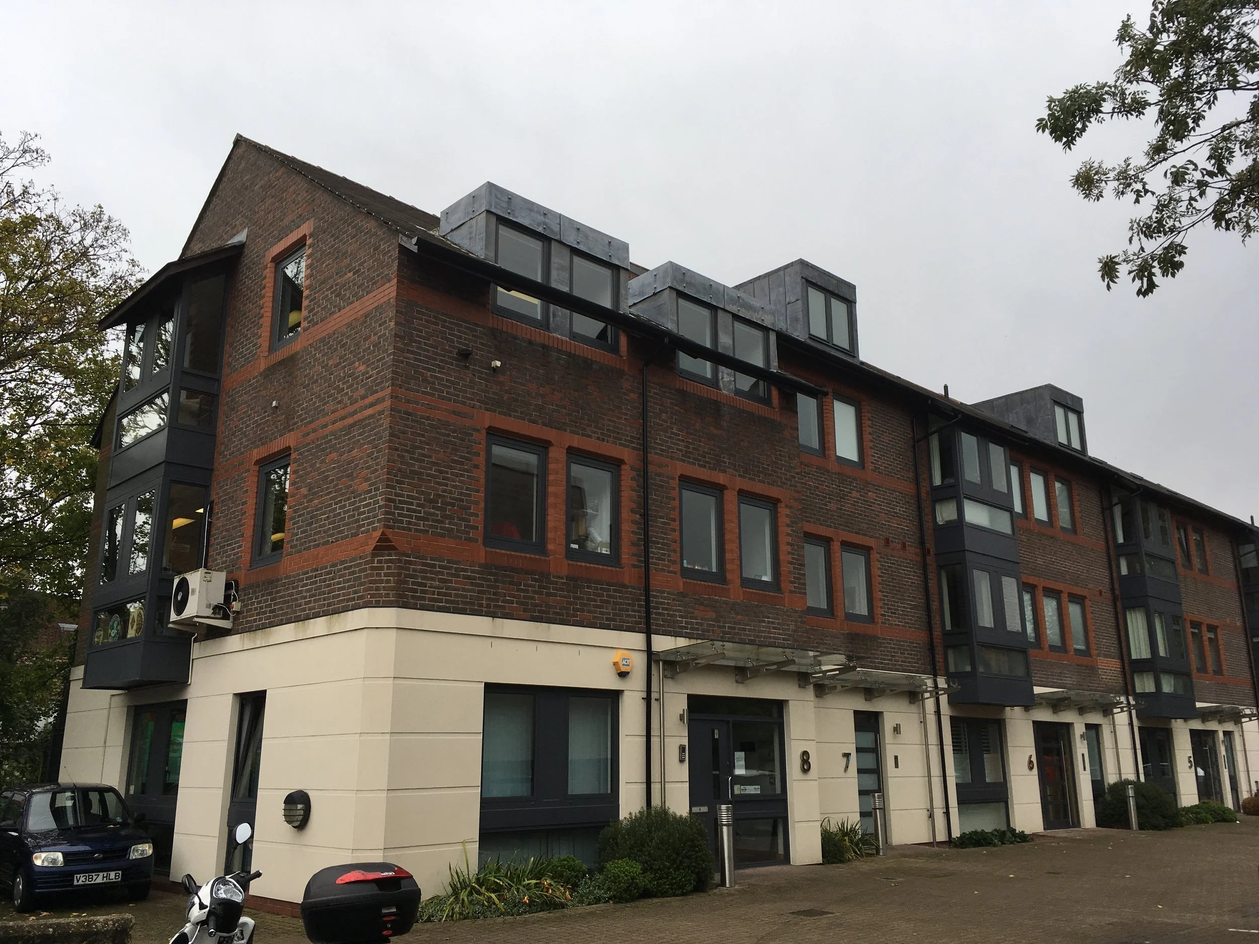 What is Permitted Development? — The UCL Permitted Development ...