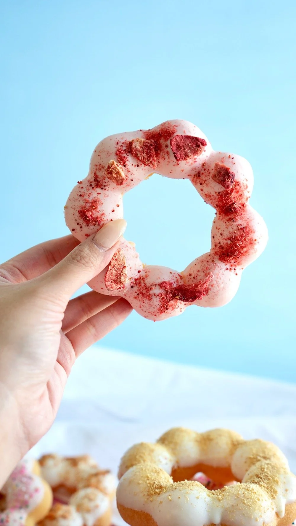 About Mochi Mama — Mochi Mama