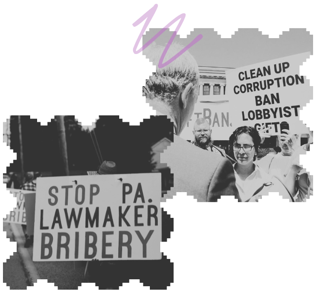 Gift Ban — MarchOnHarrisburg