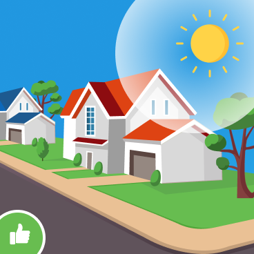 What To Love (and Hate) About Corner Lots: Factors to Consider Before ...