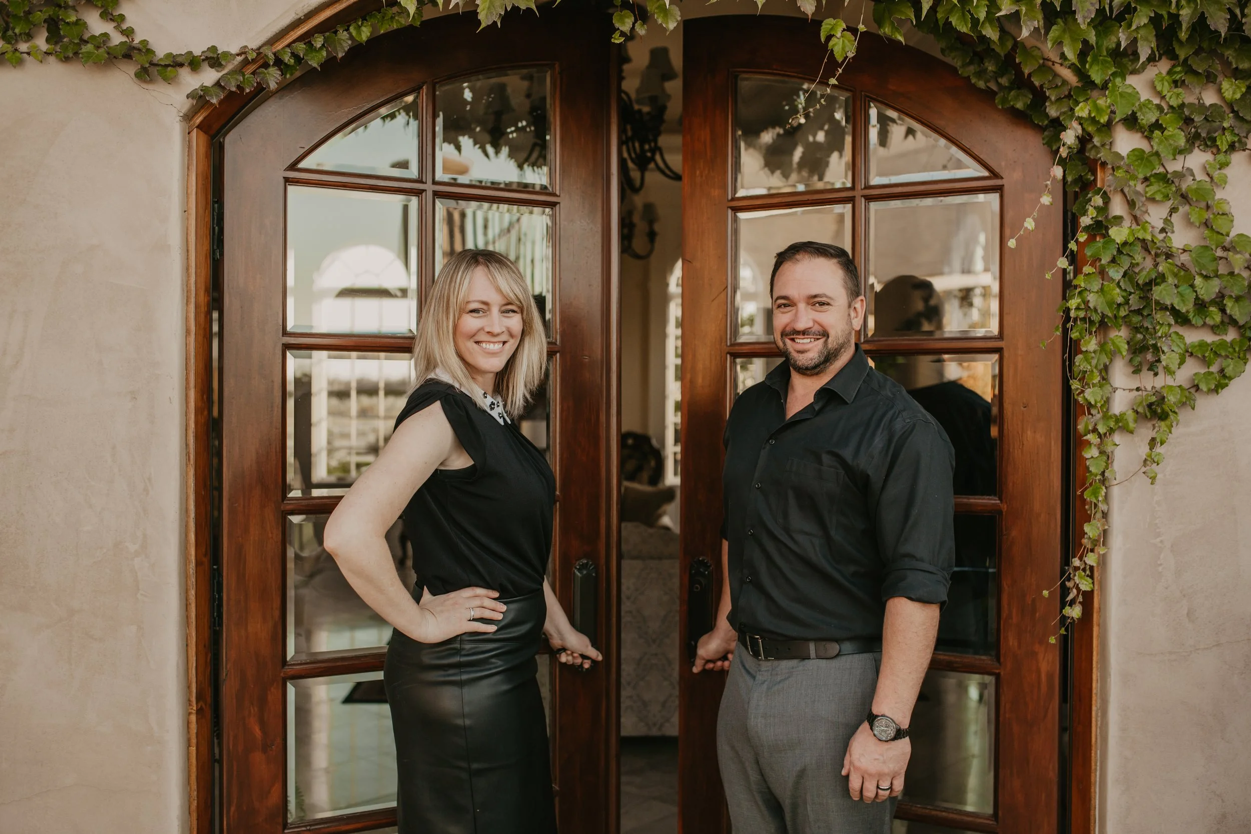 Why List With Us — The Jacobi Team at Century 21 Select Real Estate