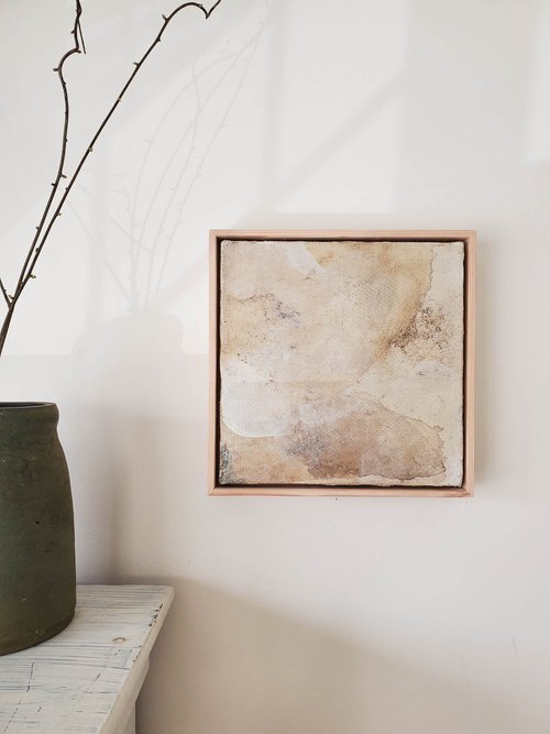 The Traces Of Nature Collection 2022 — Molly Supplee Art