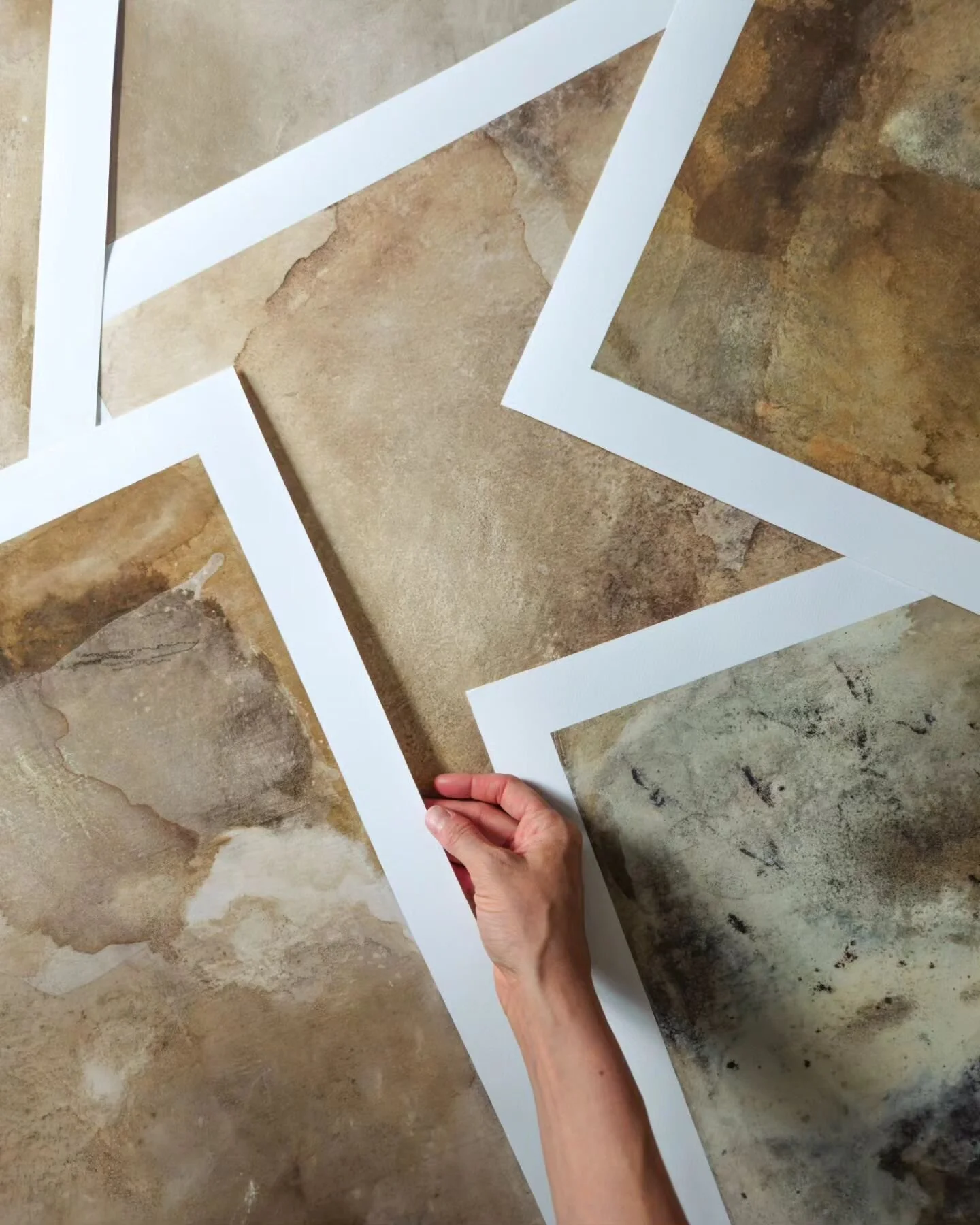 New Work 2023 — Molly Supplee Art