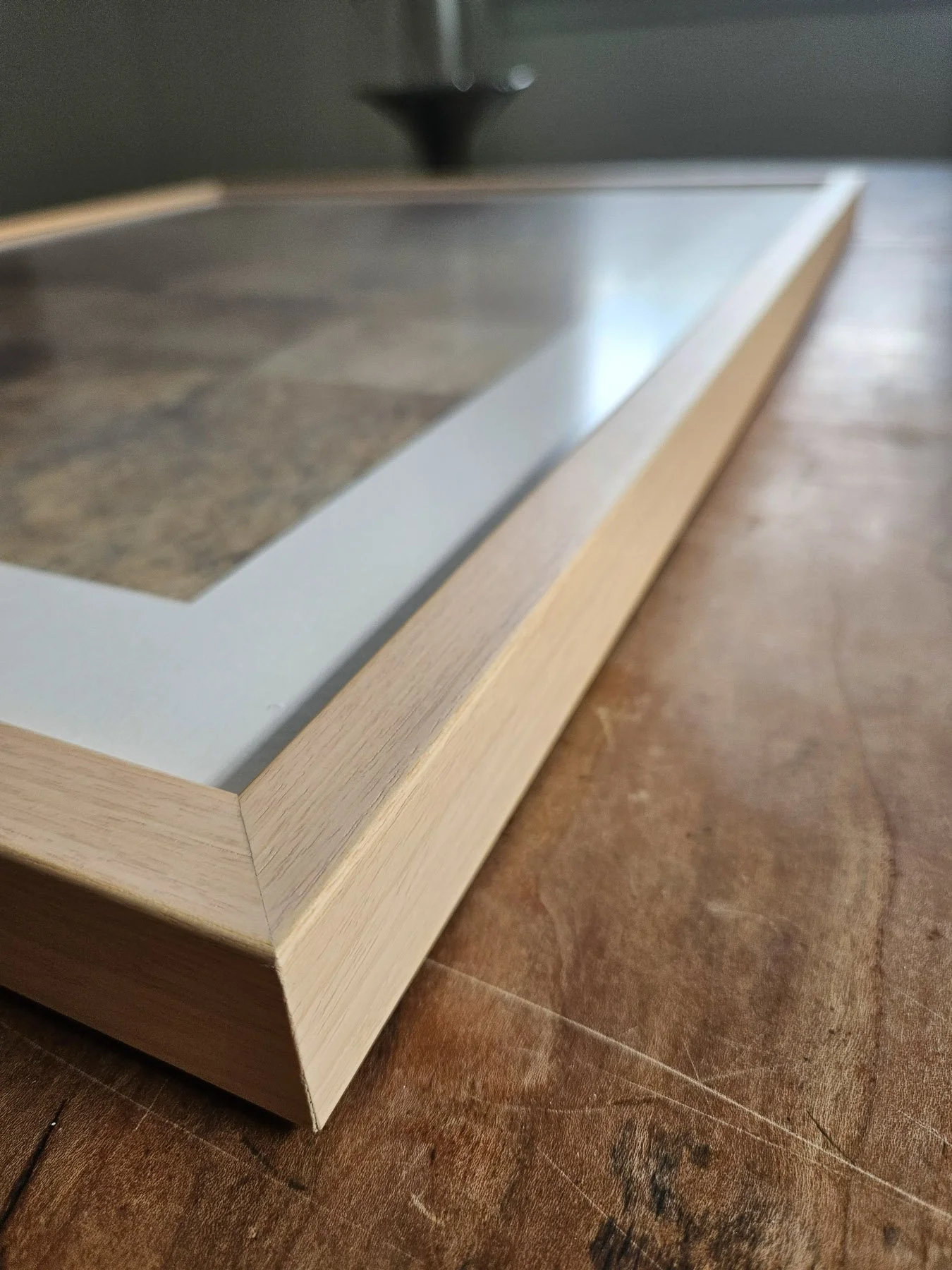 A Distant Memory- Archival Fine Art Reproduction — Molly Supplee Art