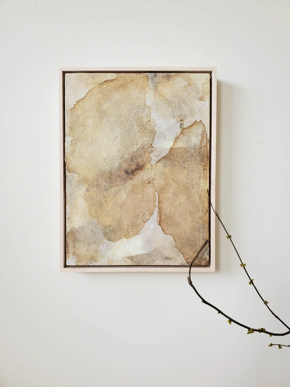 The Traces Of Nature Collection 2022 — Molly Supplee Art