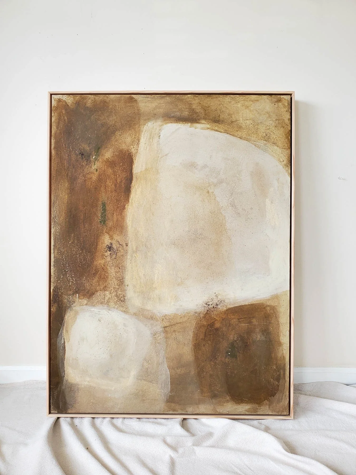 The Traces Of Nature Collection 2022 — Molly Supplee Art
