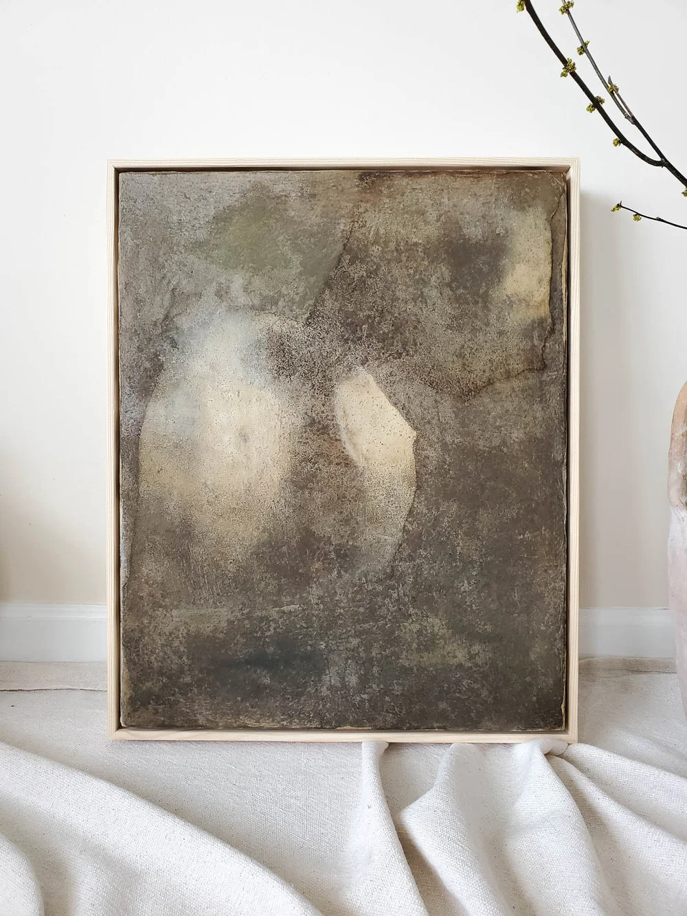 The Traces Of Nature Collection 2022 — Molly Supplee Art