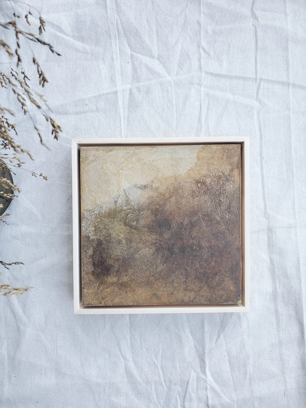 The Seasons Change Collection 2022 — Molly Supplee Art