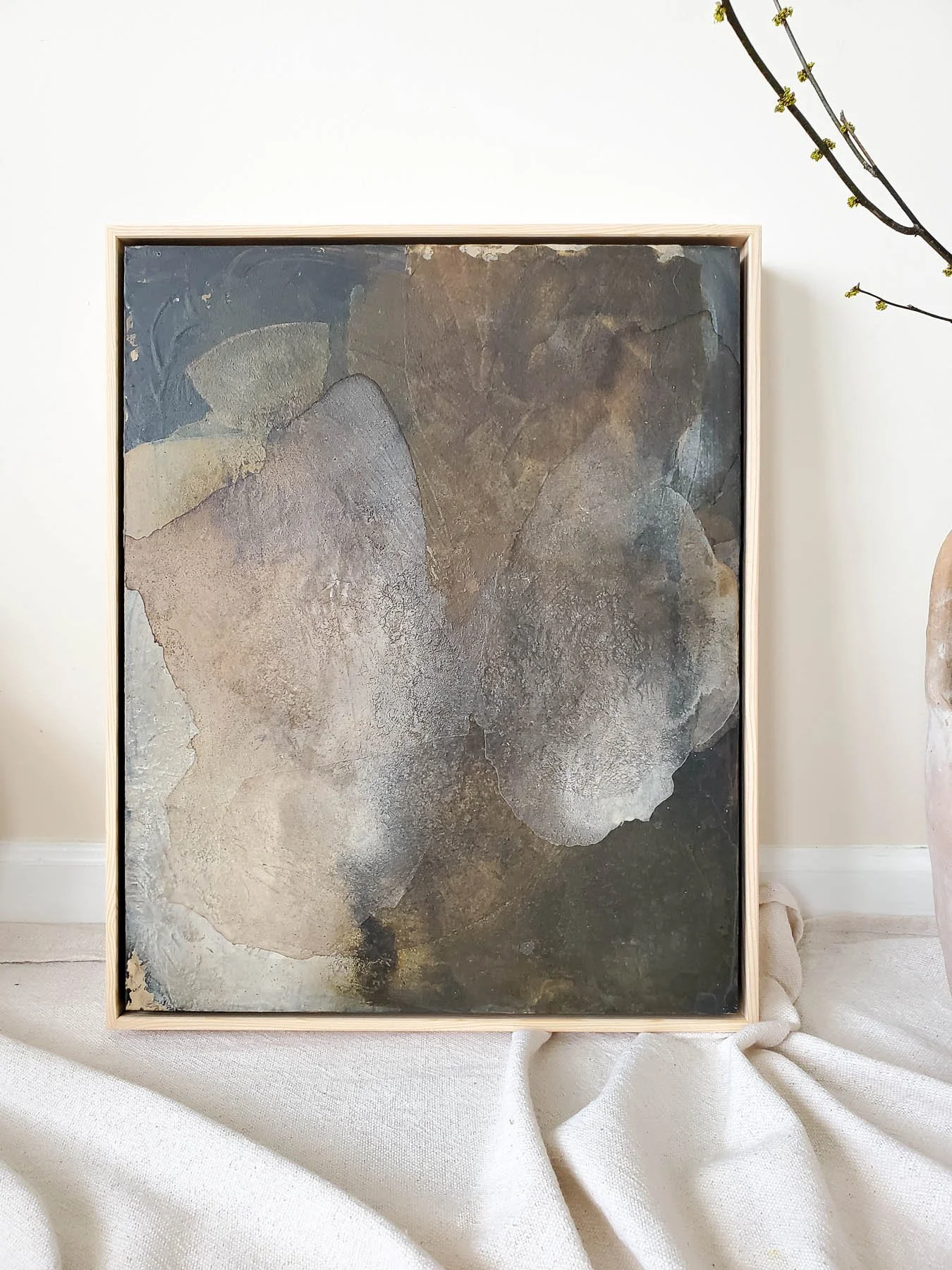 The Traces Of Nature Collection 2022 — Molly Supplee Art