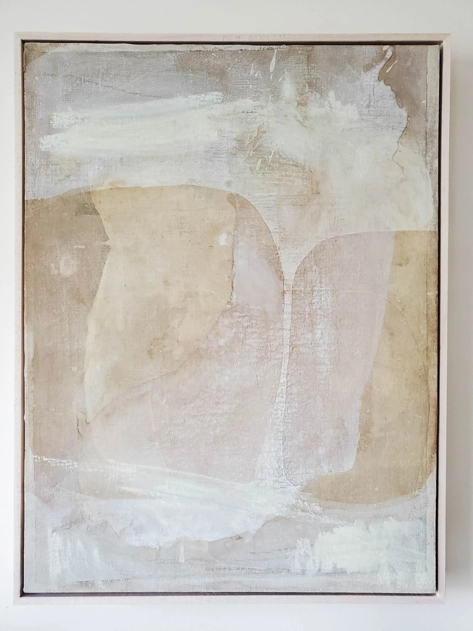 The Earth & Home Collection 2021 — Molly Supplee Art