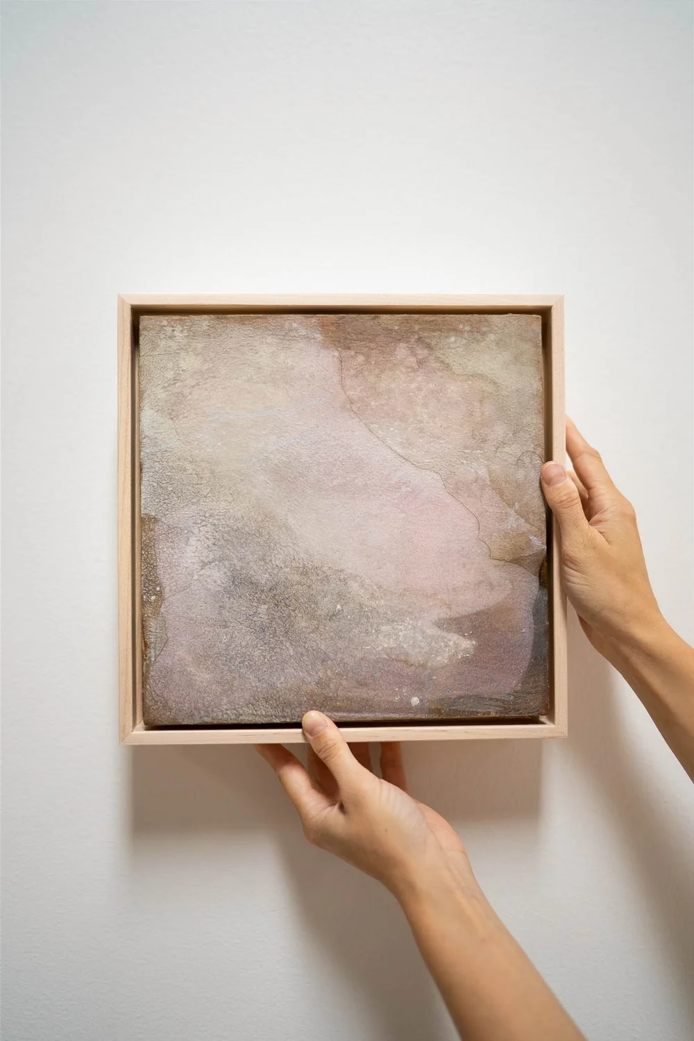 The Patina Collection 2021 — Molly Supplee Art