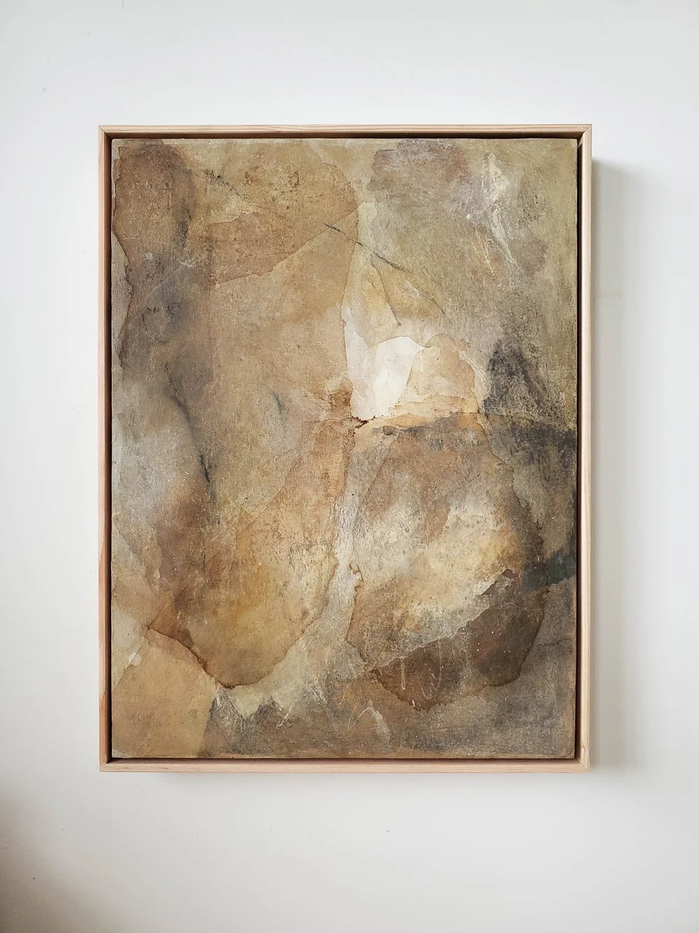 The Traces Of Nature Collection 2022 — Molly Supplee Art