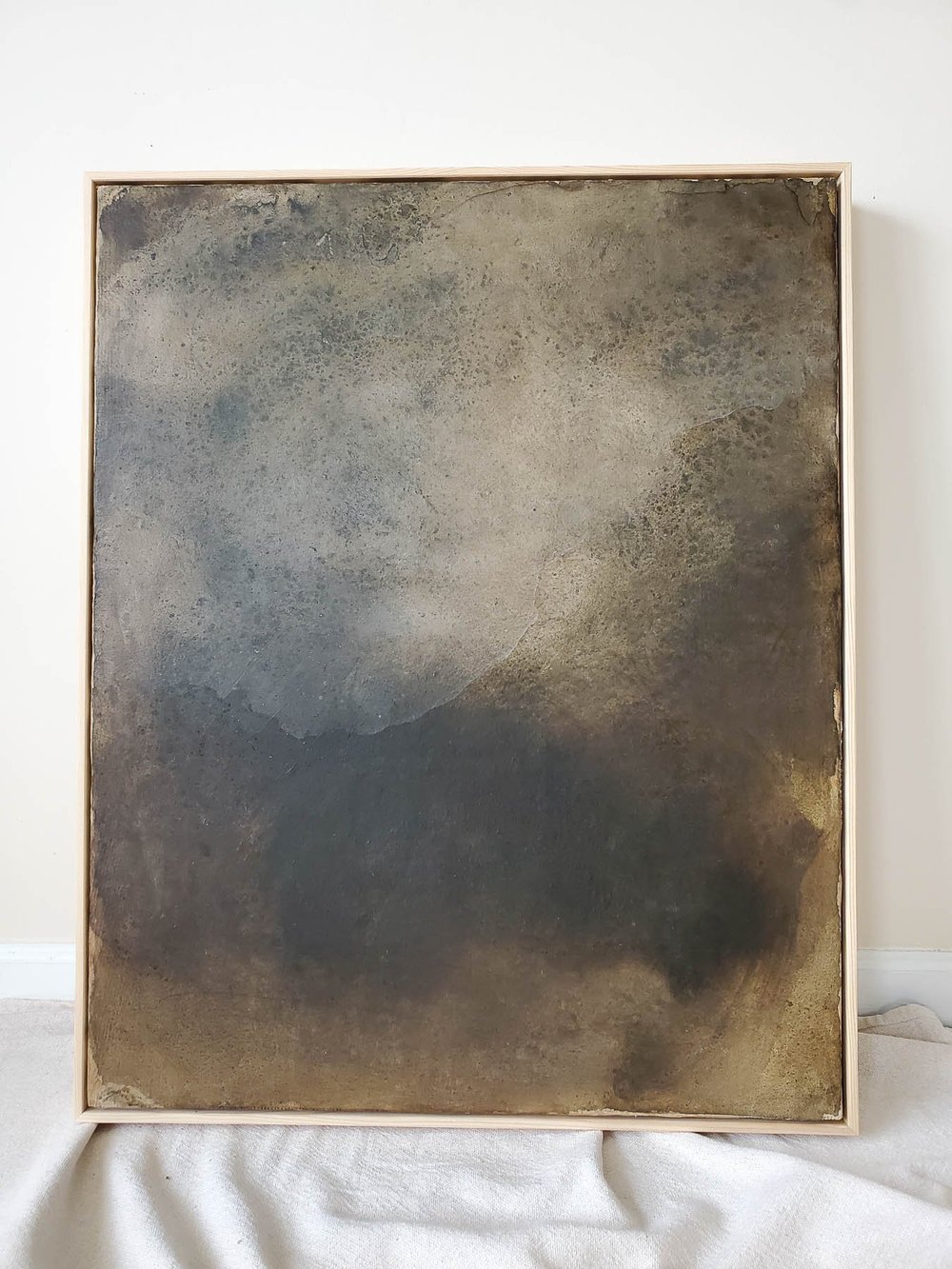 The Traces Of Nature Collection 2022 — Molly Supplee Art