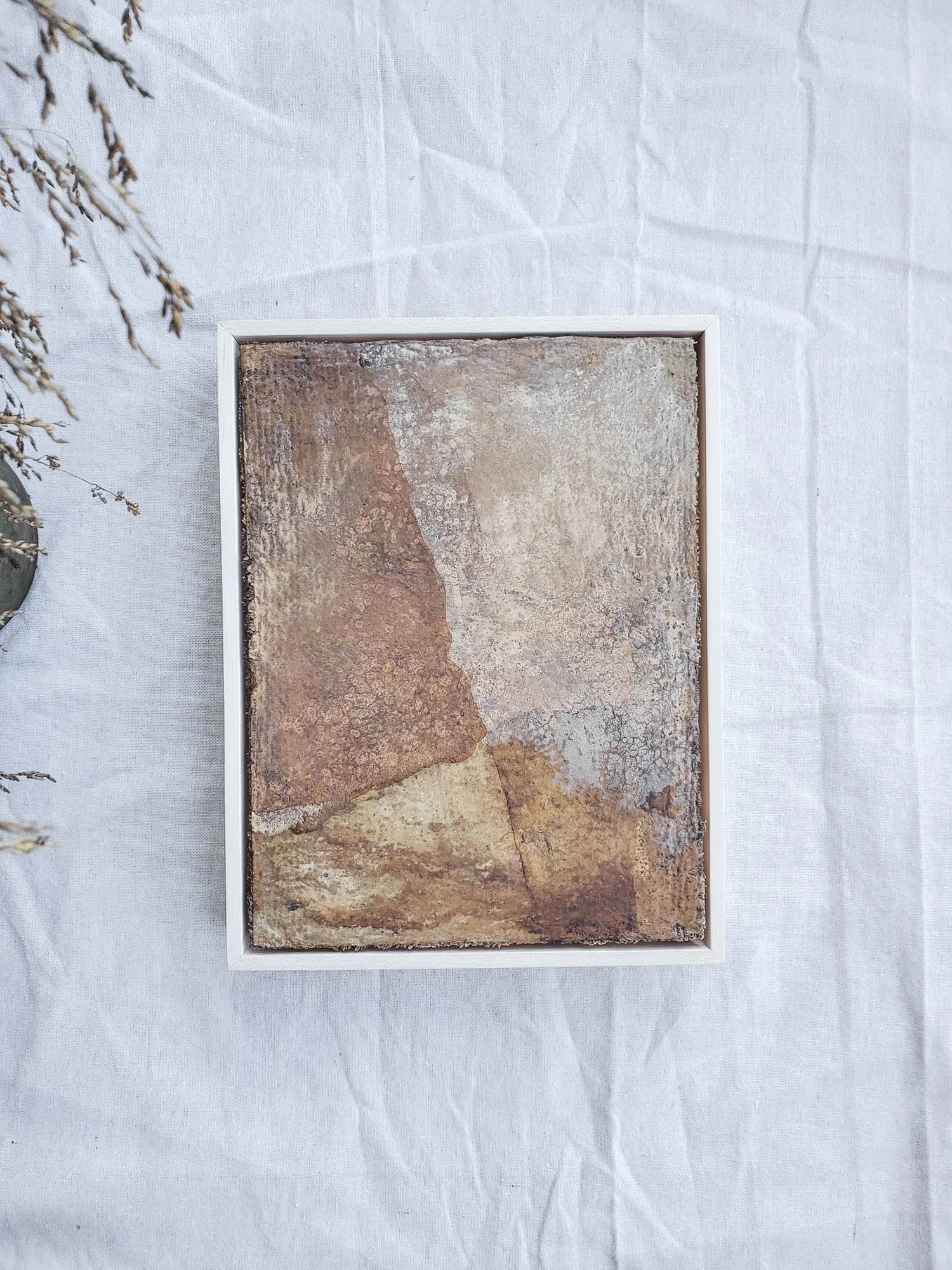 The Seasons Change Collection 2022 — Molly Supplee Art