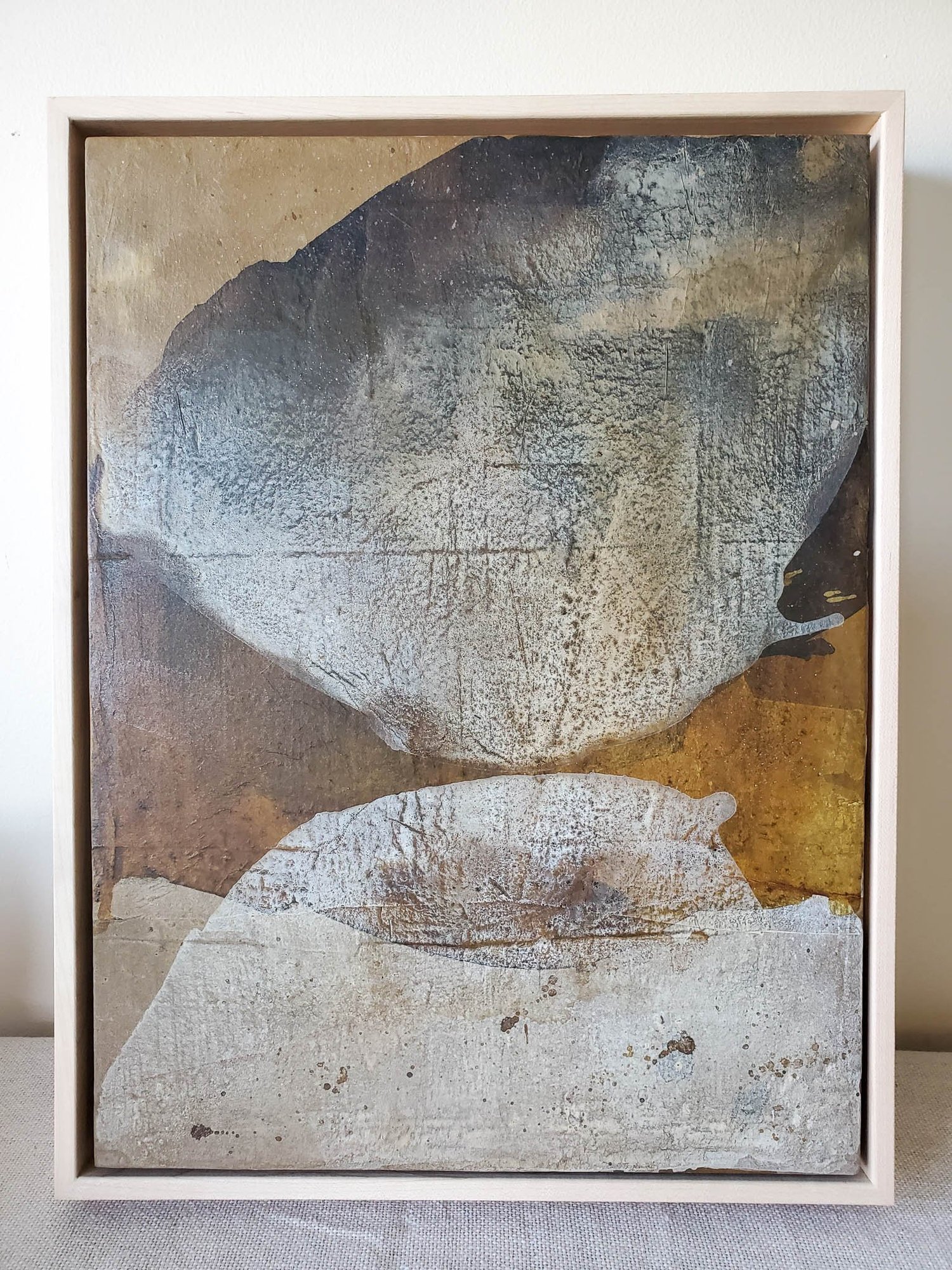 The Earth & Home Collection 2021 — Molly Supplee Art