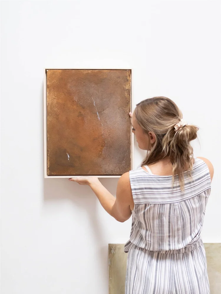 The Patina Collection 2021 — Molly Supplee Art