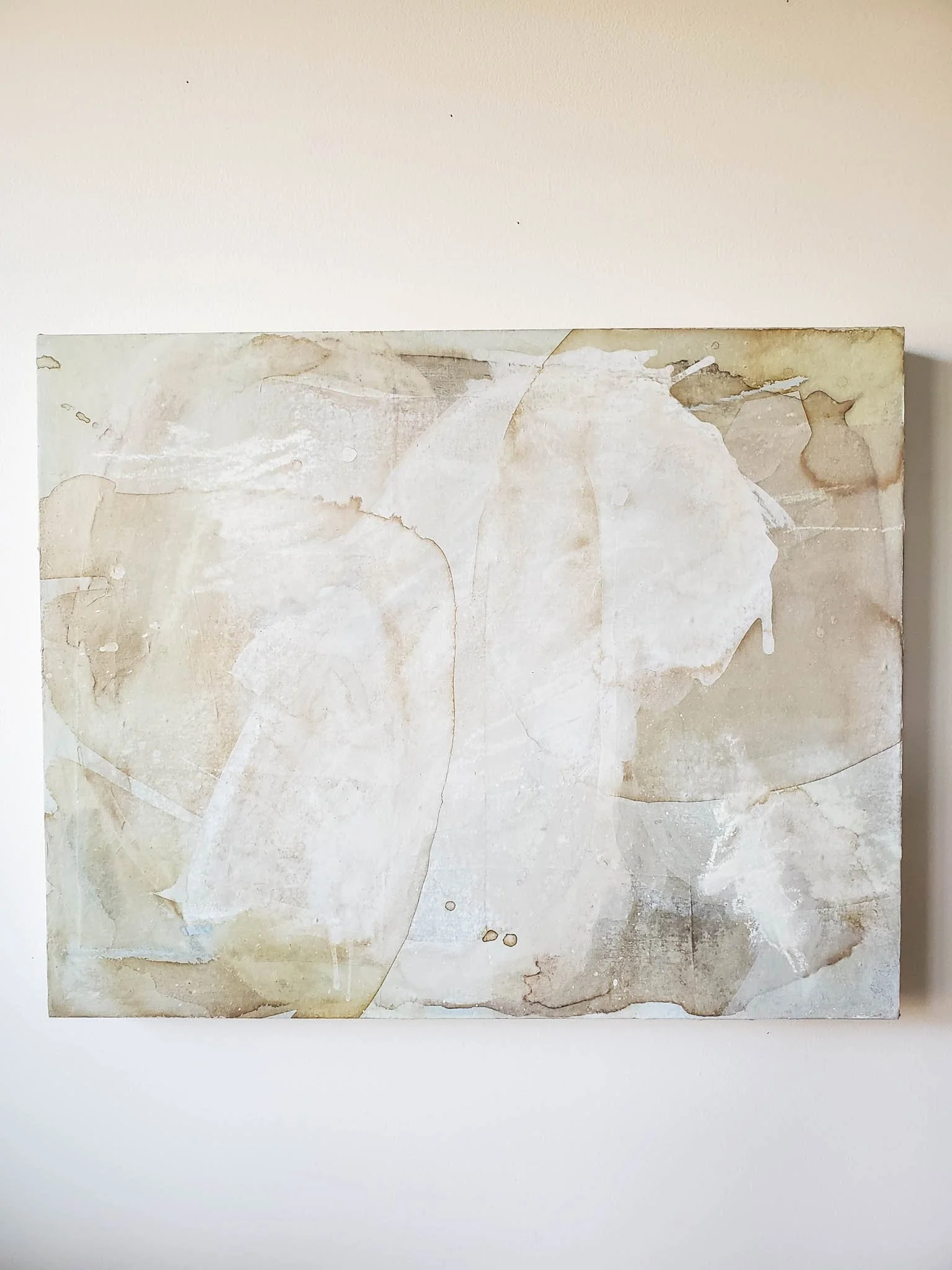 The Earth & Home Collection 2021 — Molly Supplee Art