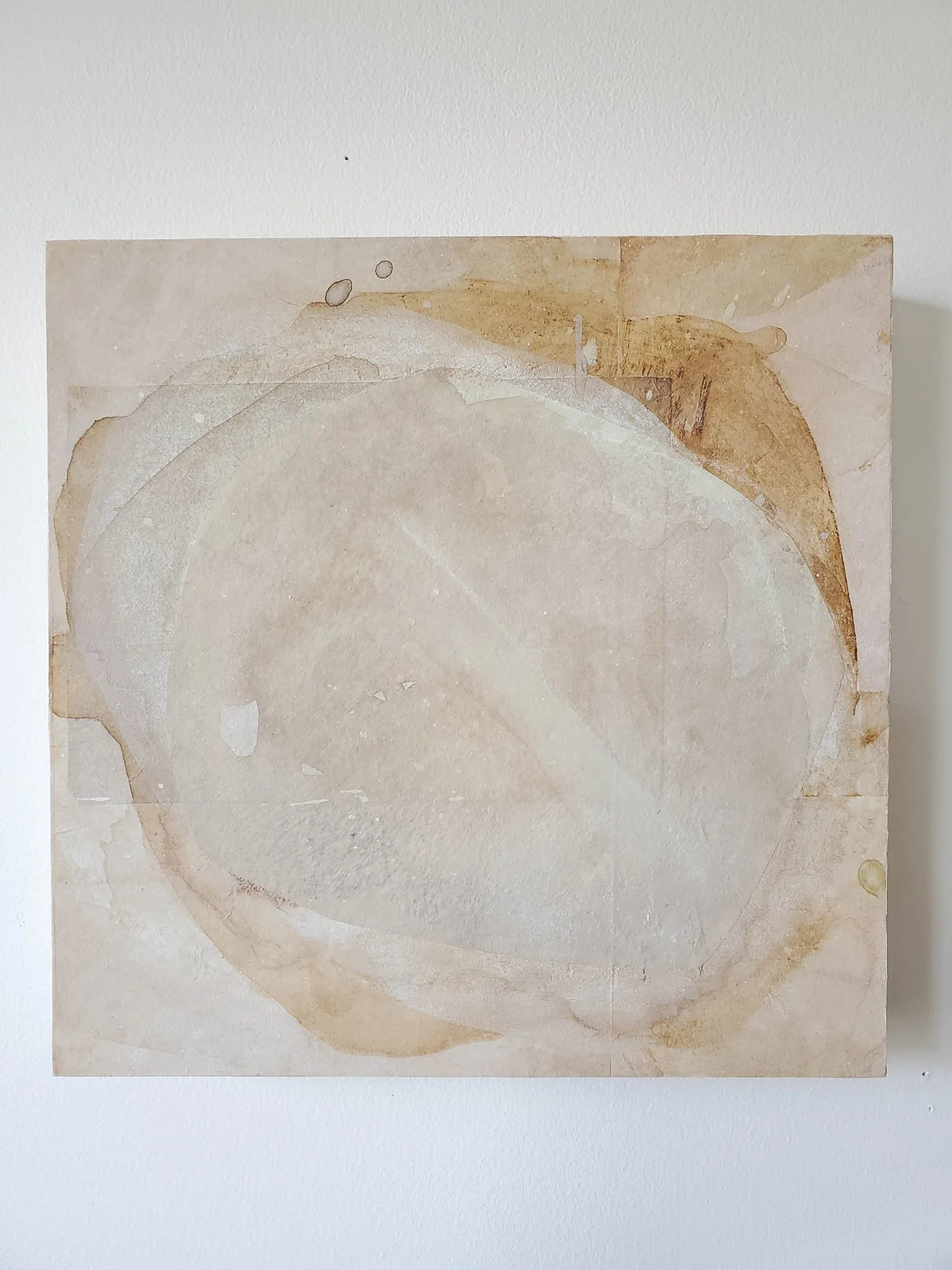 The Earth & Home Collection 2021 — Molly Supplee Art