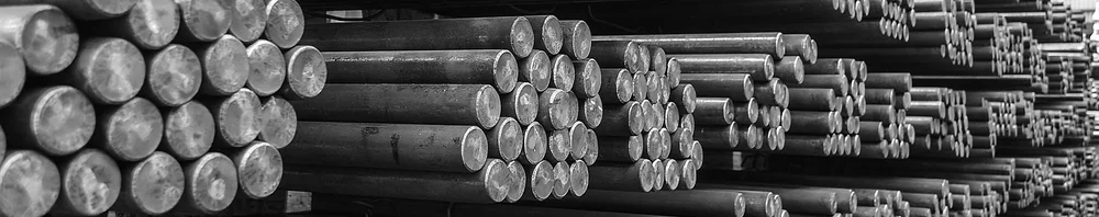 Steel Stock — Green Flag Metals