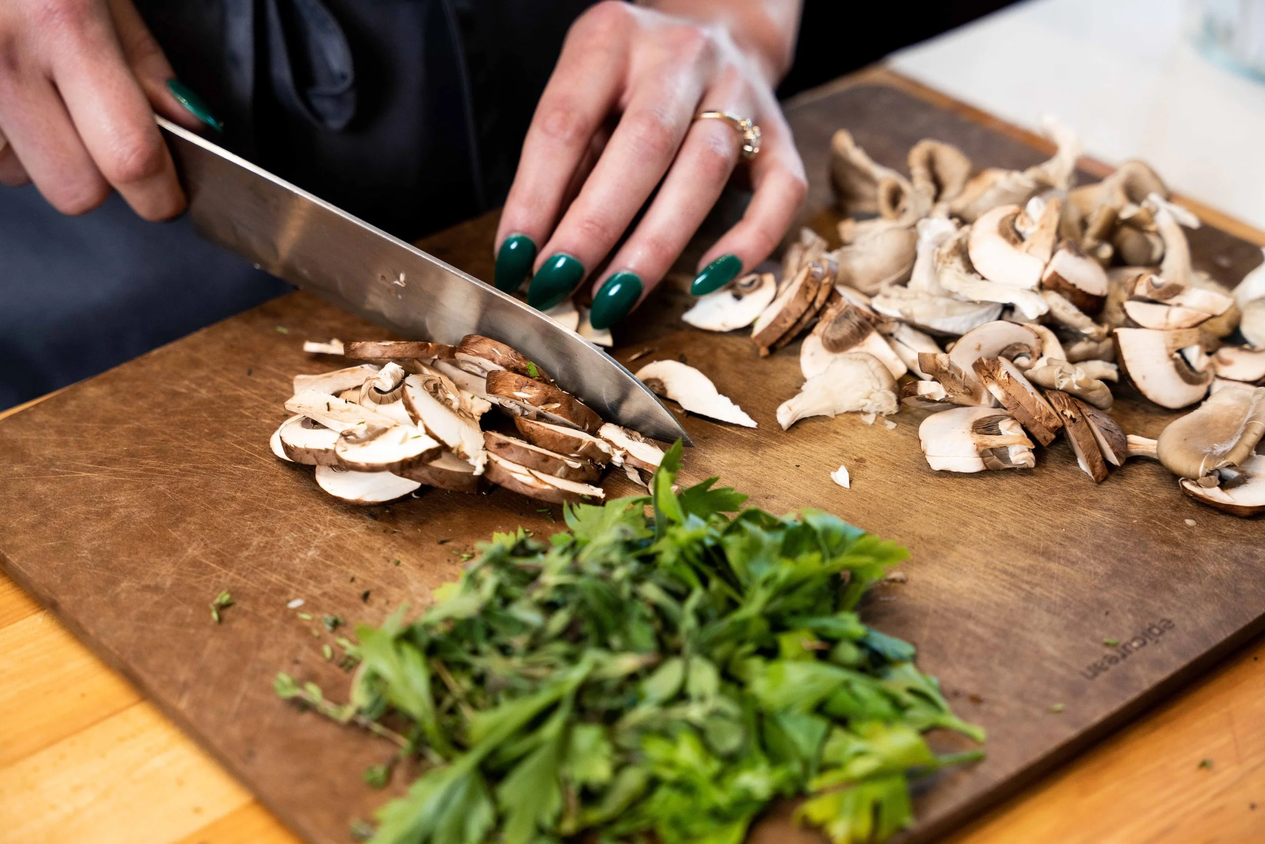 Stir Cooking Class Gift Certificates — Stir Cooking School