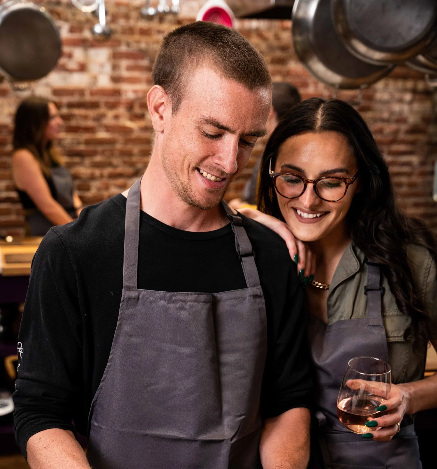 Stir Cooking Class Gift Certificates — Stir Cooking School