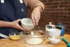Stir Cooking School