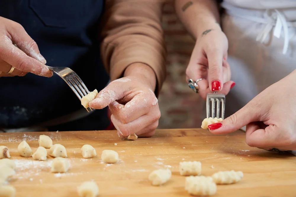 Denver's Best Cooking School — Stir Cooking School