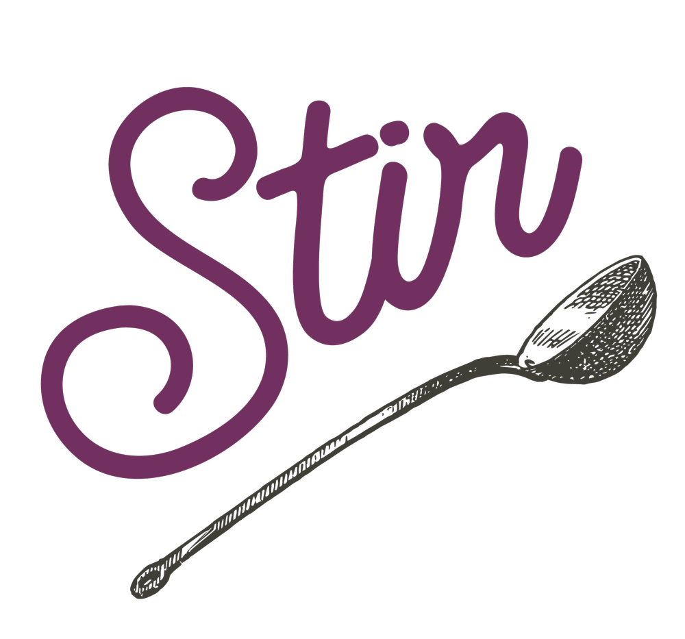 Stir Cooking School