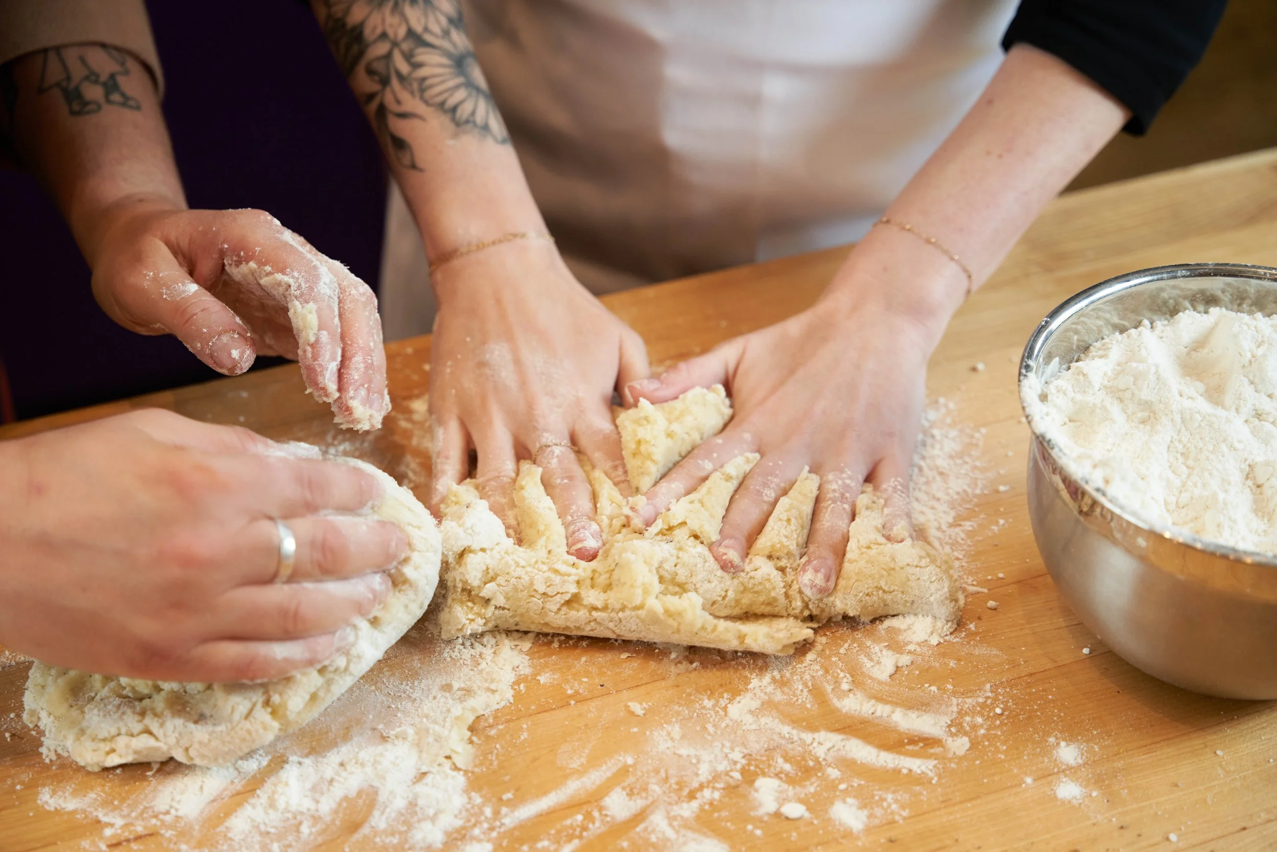 Stir Cooking Class Gift Certificates — Stir Cooking School
