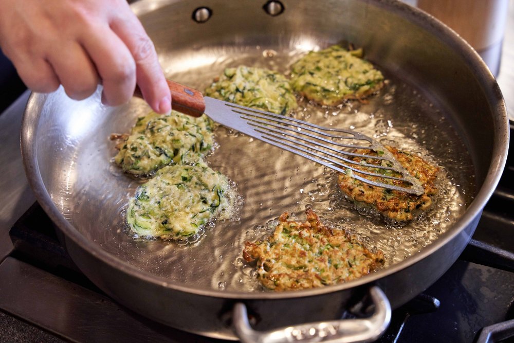 Stir Cooking School