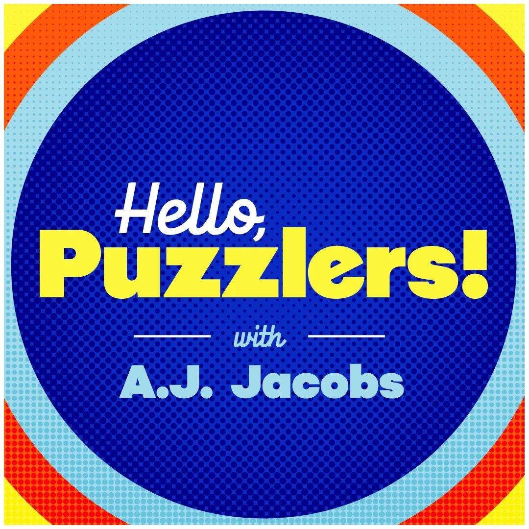 The Puzzler