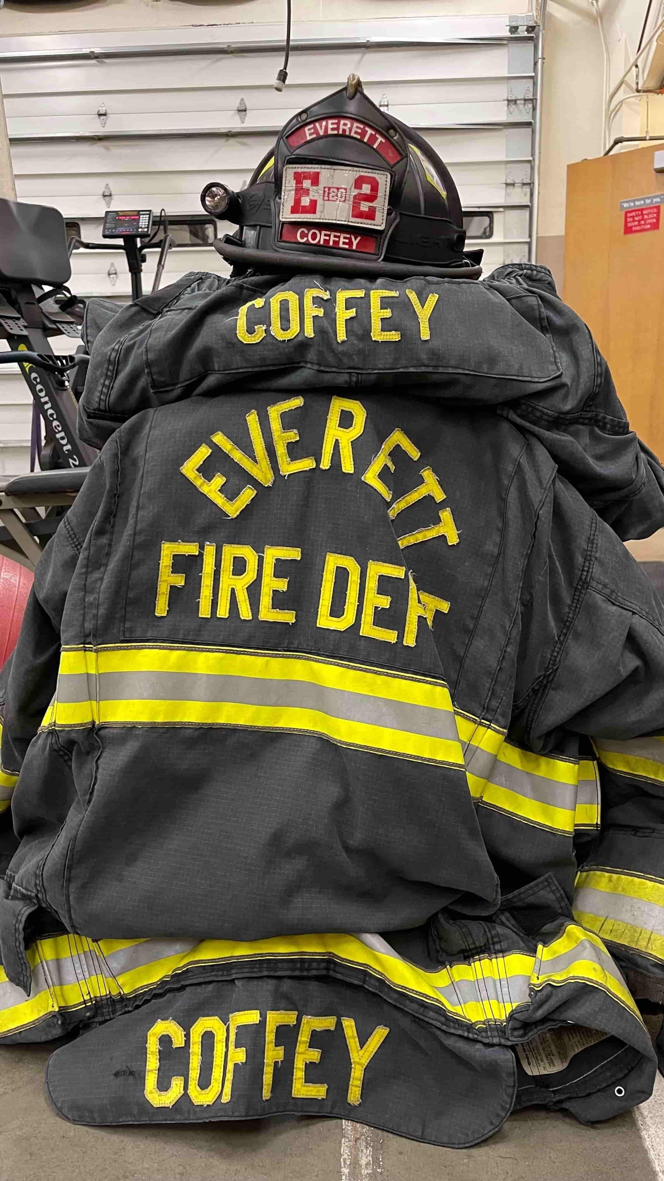 Firefighter Interview Coaching