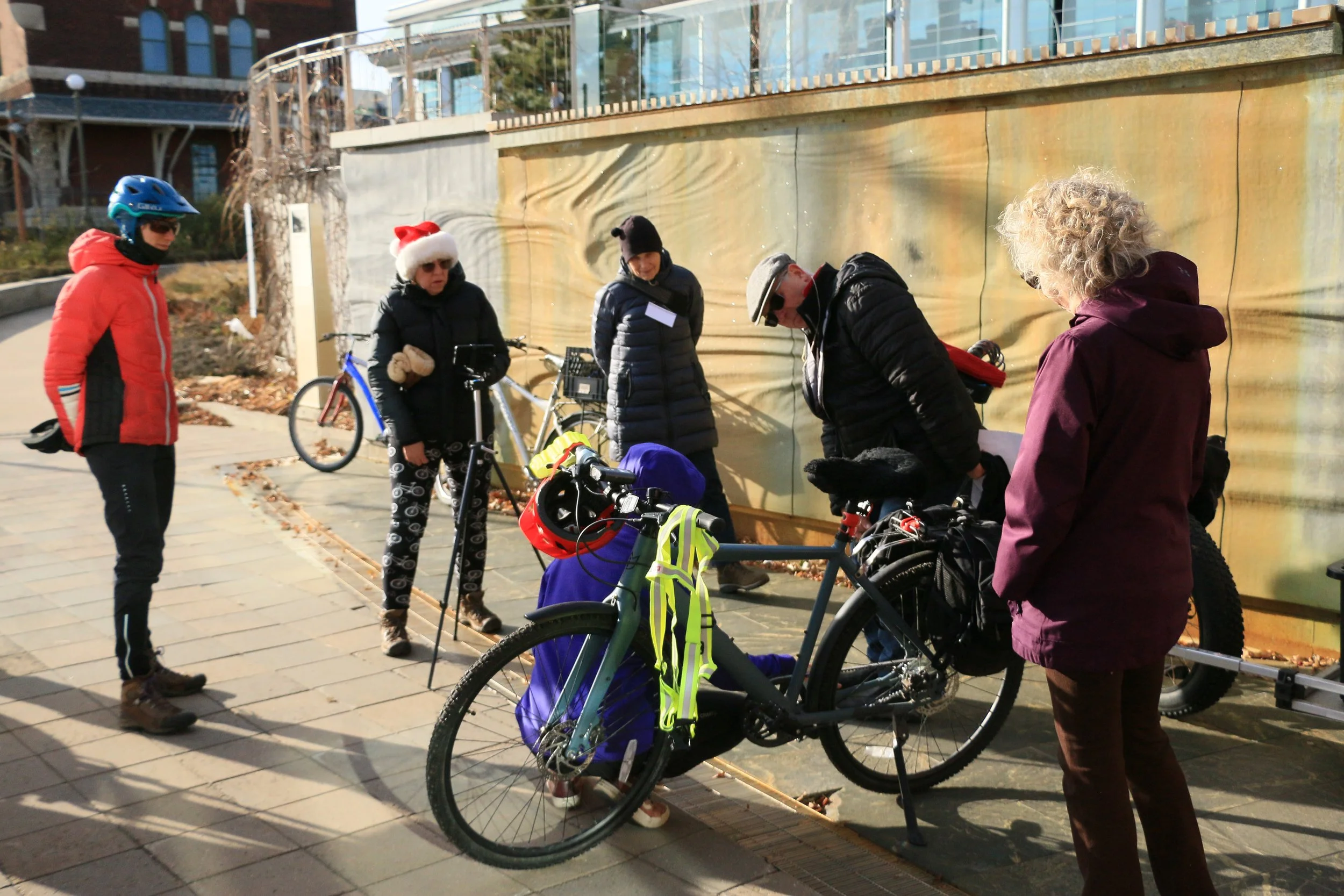 Annual Gathering — Northwest Climate Gathering