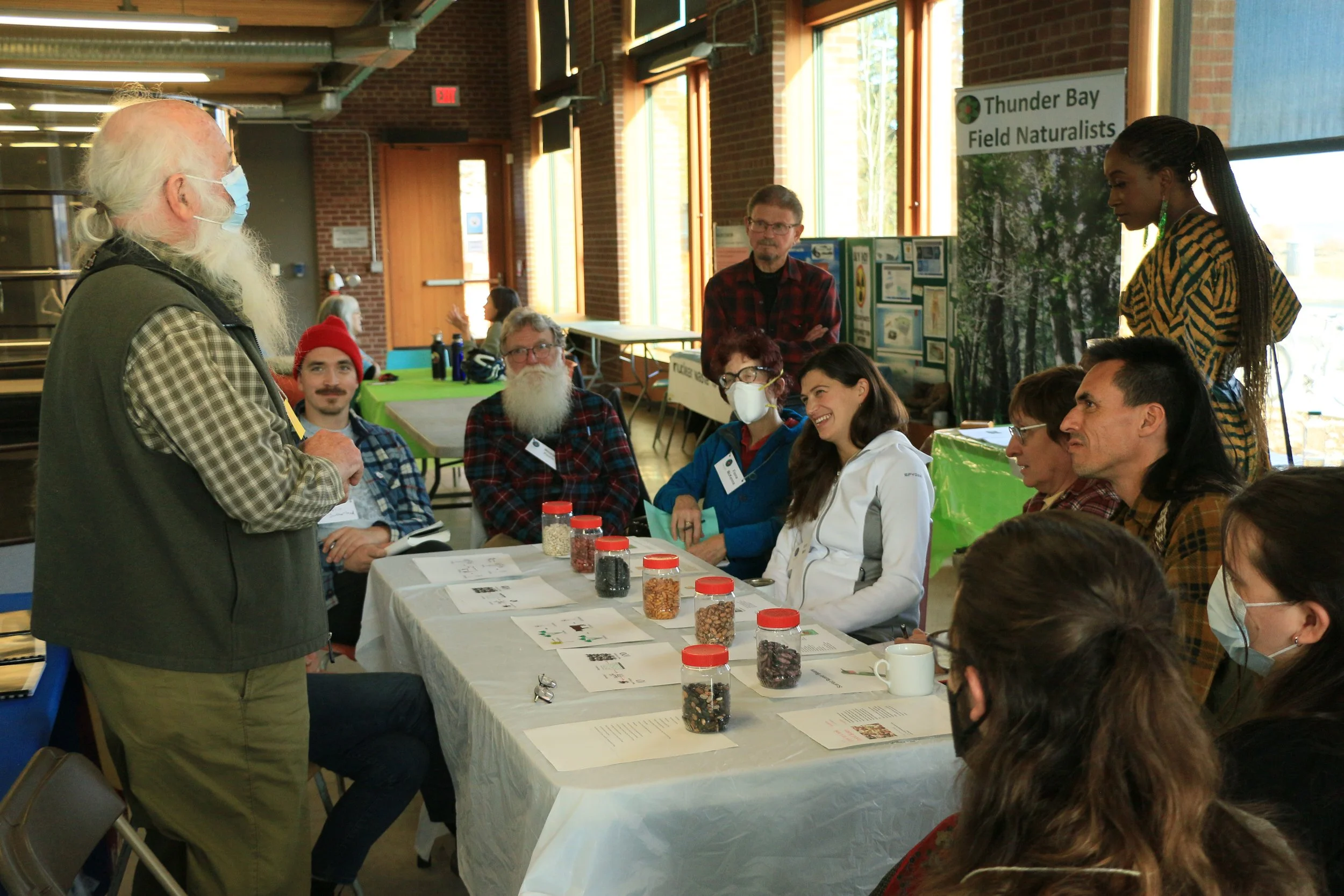 Northwest Climate Gathering