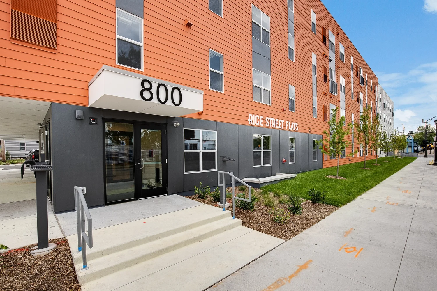 Properties — L&M Property Management