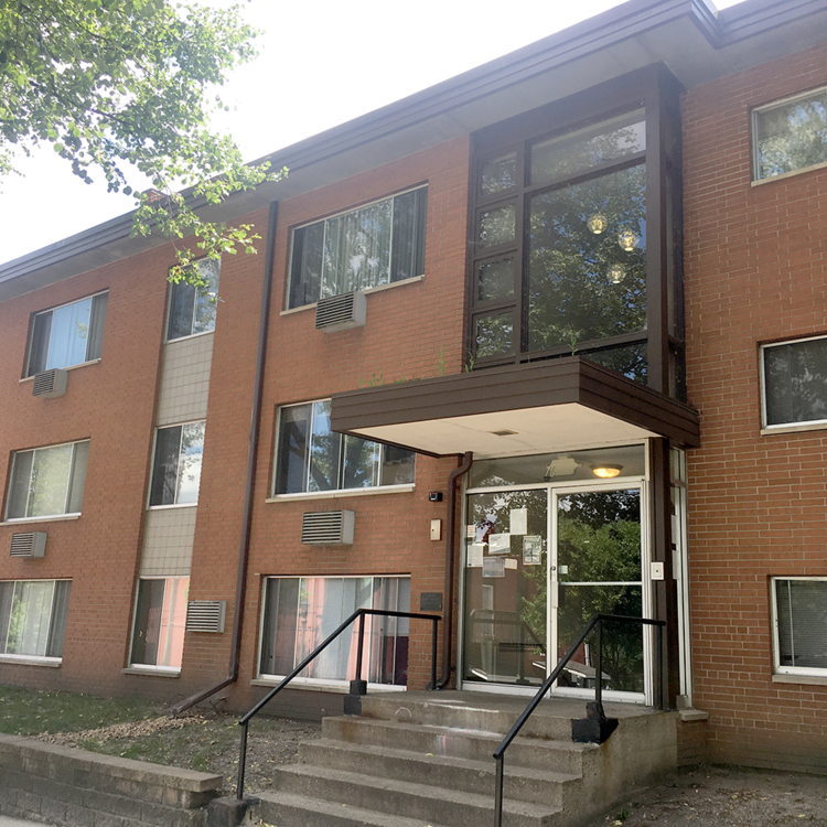 Properties — L&M Property Management