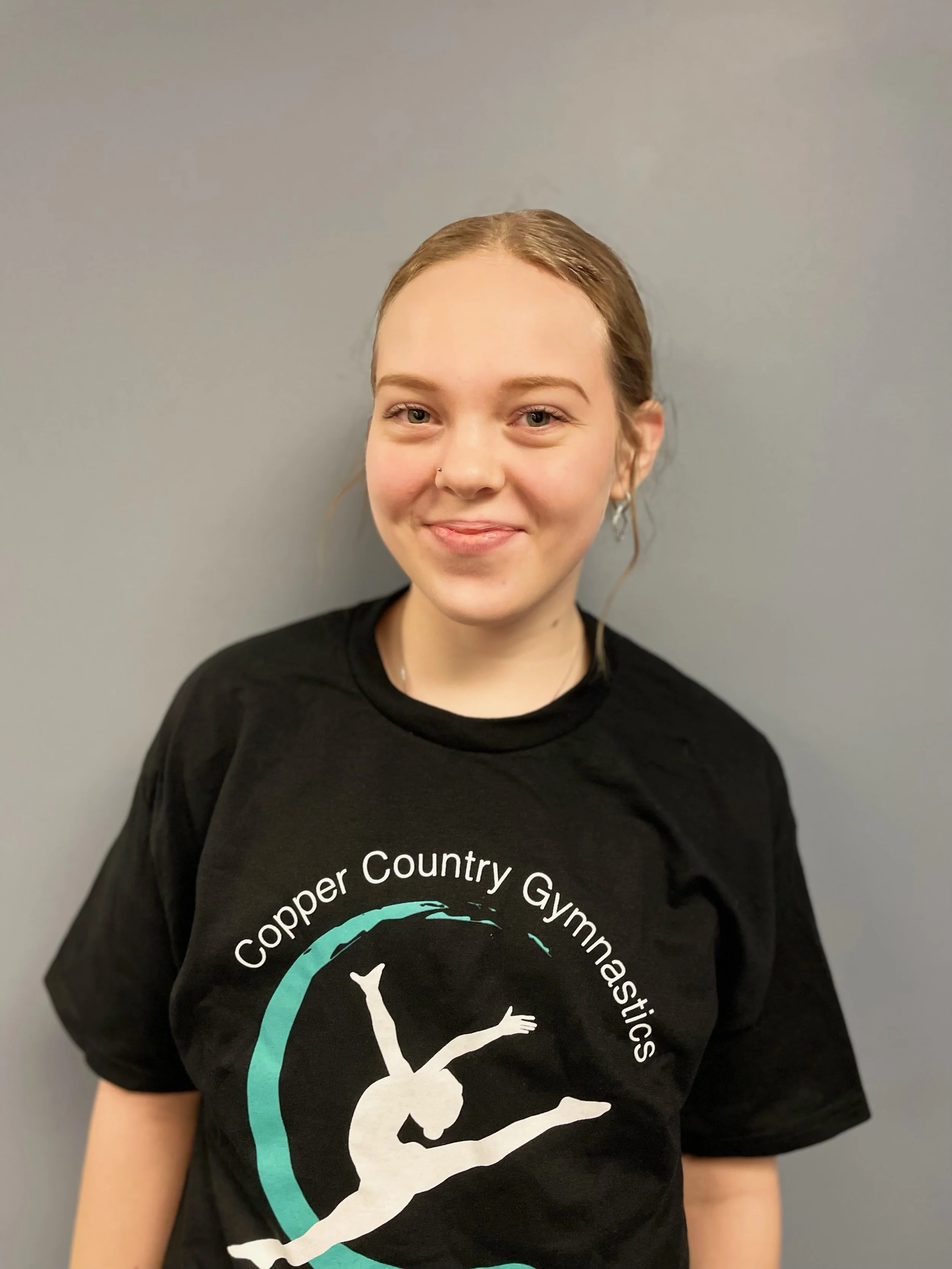 About Us — Copper Country Gymnastics