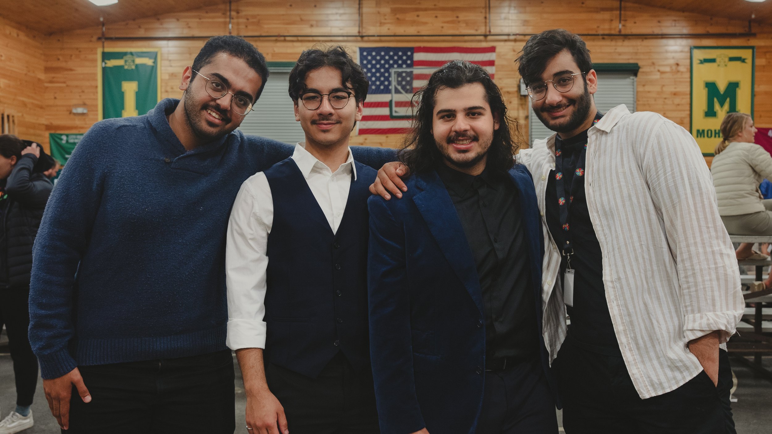 UNITE 2030 | Empowering Youth to Change the World by 2030