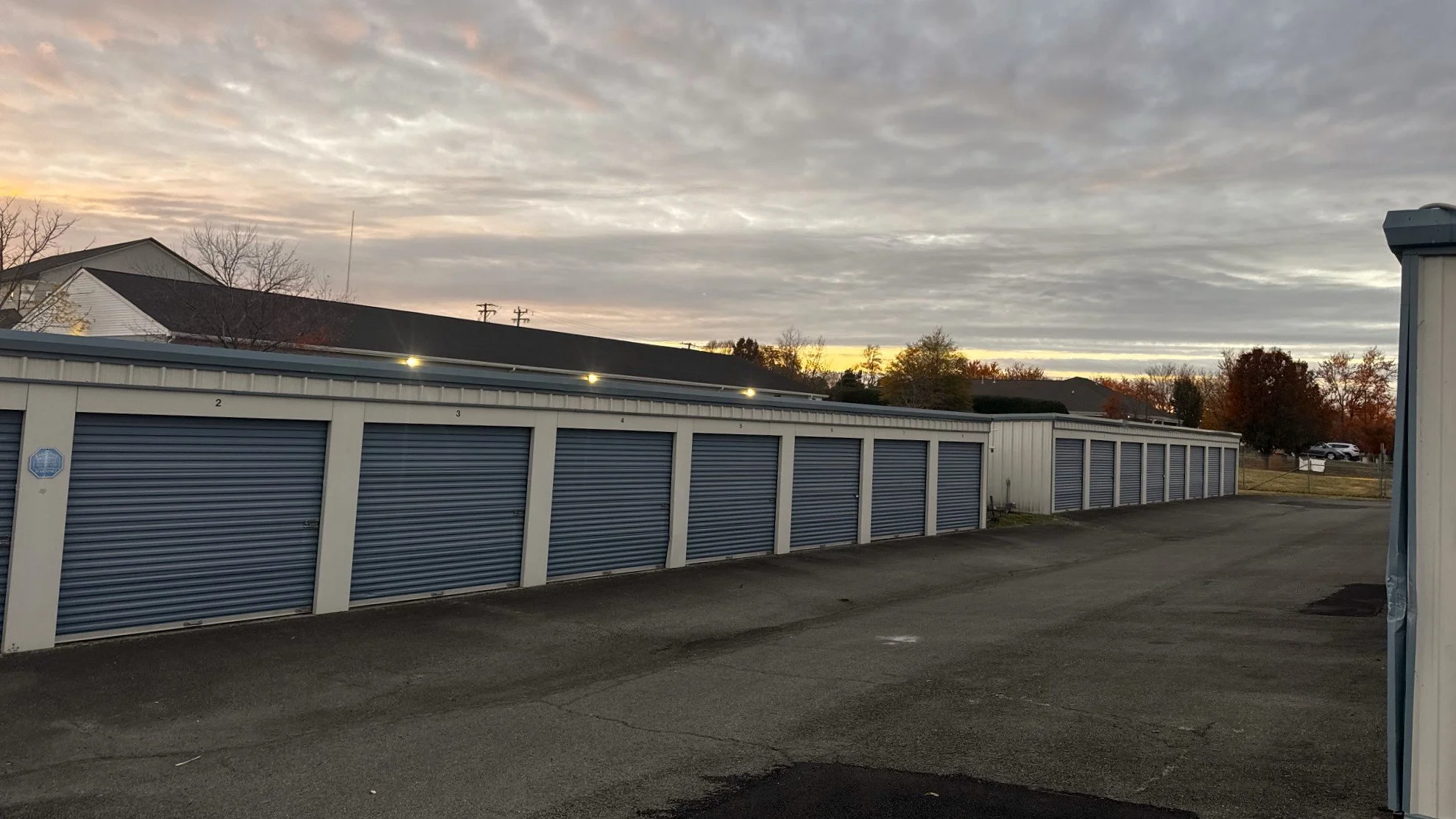 Discount Mini-Storage | Fredericksburg, Falmouth, and Spotsylvania