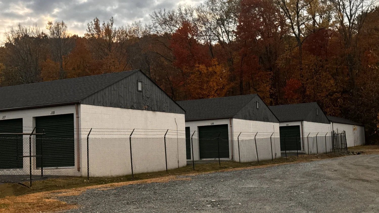 Discount Mini-Storage | Fredericksburg, Falmouth, and Spotsylvania