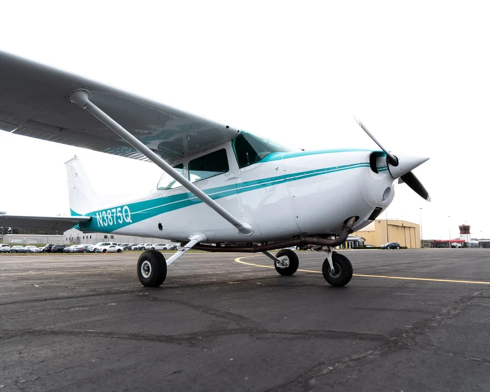 Gallery — Optic Air