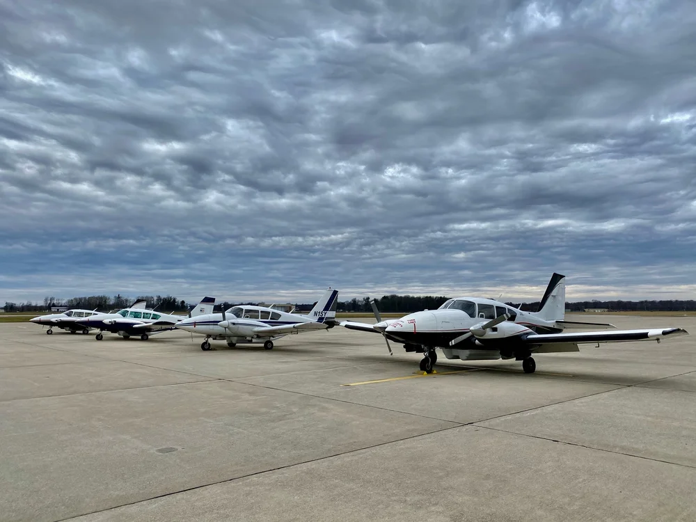 Gallery — Optic Air