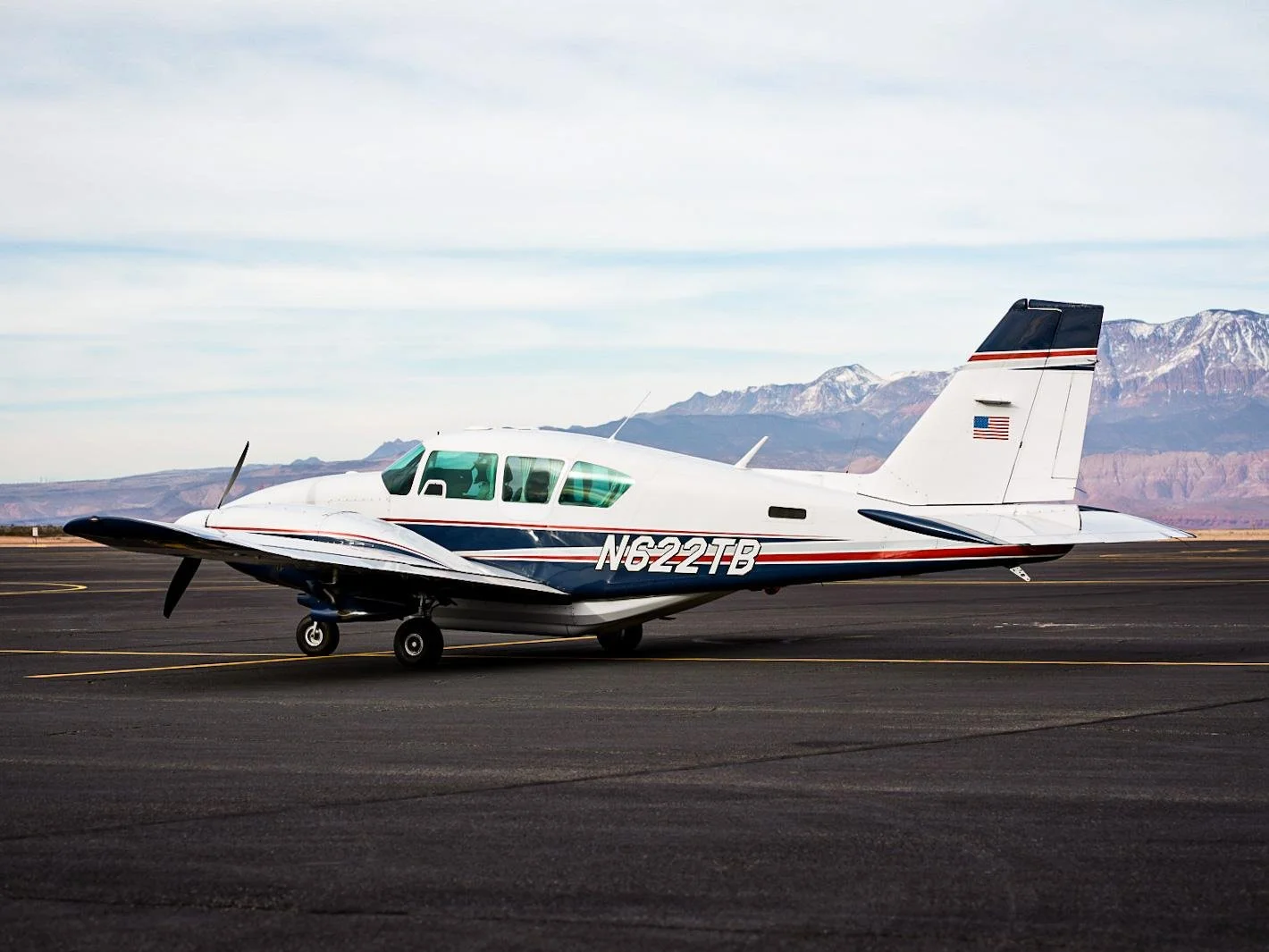 Gallery — Optic Air